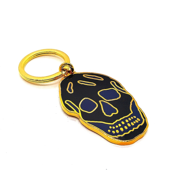 Alexander McQueen | Accessories | Rare Vintage Alexander Mcqueen Black ...